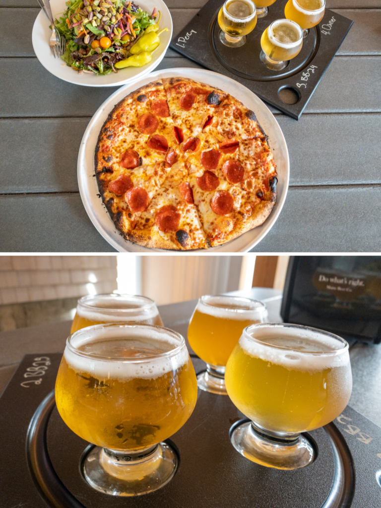 Food in Portland Maine | 7 Must Try Eats on a Quick Trip - Life in Apt B