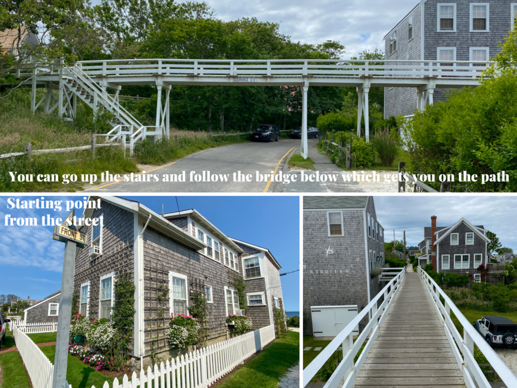 The Perfect Day Trip To Nantucket | 7 Things To Do - Life in Apt B