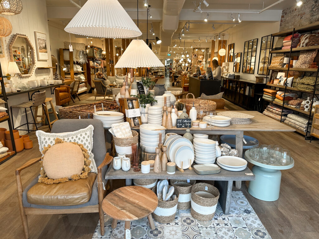 The Most Adorable Home Decor Stores in Toronto - Life in Apt B