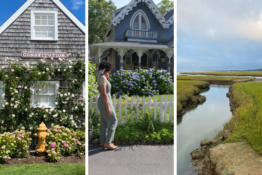Nantucket vs Martha's Vineyard vs Cape Cod | Which New England Escape ...